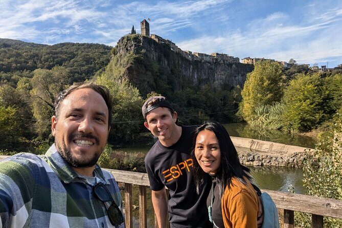 Girona and Medieval Villages Small Group from Barcelona - Practical Tips for Making the Most of Your Day