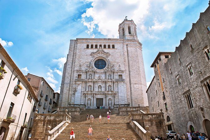 Girona & Costa Brava Small-Group Tour with Pickup from Barcelona - Transportation, Timing, and Comfort