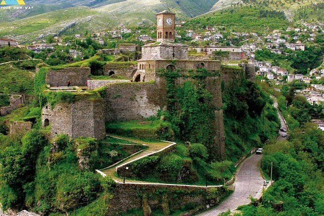 Gjirokastra and Blue Eye Tour from Saranda - Practical Details and Tips