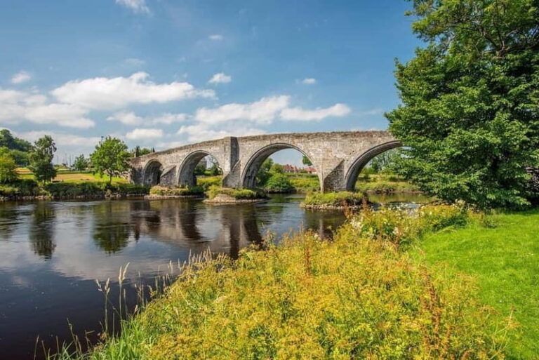 Glasgow Shore Excursion: - Loch Lomond - Stirling Castle - Practical Details and What You Should Know