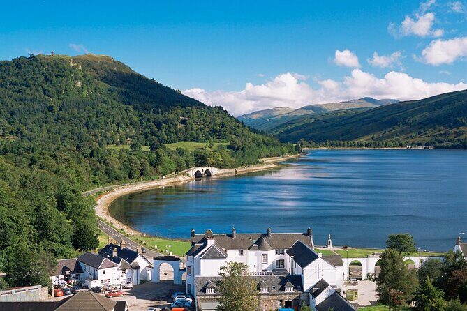 Glasgow; The Highlands & Loch Lomond Hour Private Tour - Analyzing the Value and Experience