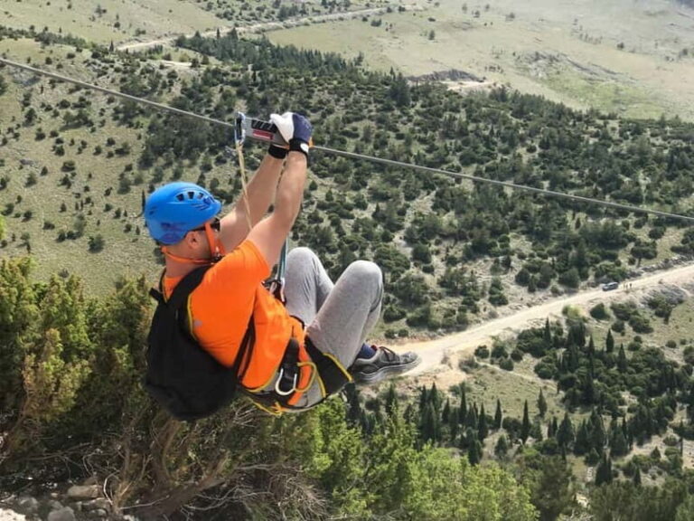 Glass Bridge & Zip-line Mostar - Why This Tour Offers Value