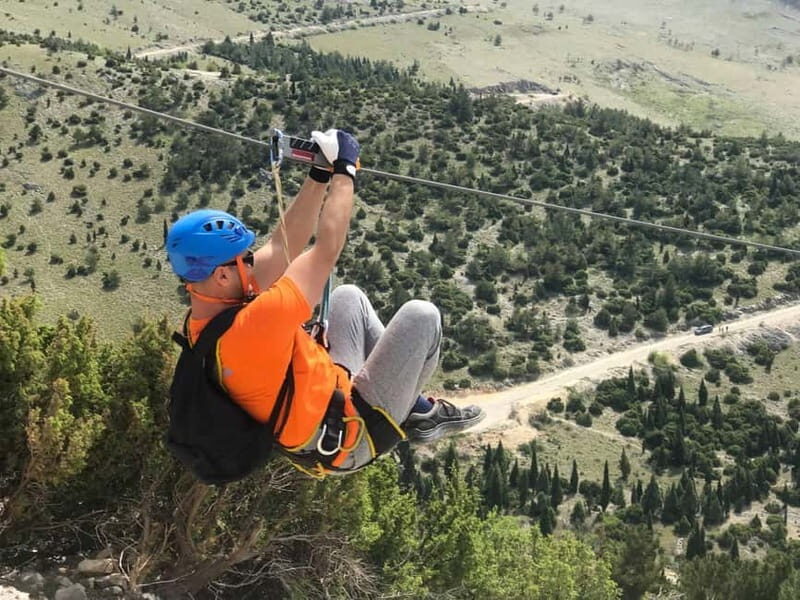 Glass Bridge & Zip-line Mostar - Why This Tour Offers Value