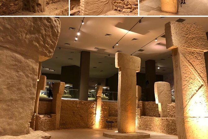 Gobeklitepe Tour From Istanbul - Starting Early for a Full-Day Adventure