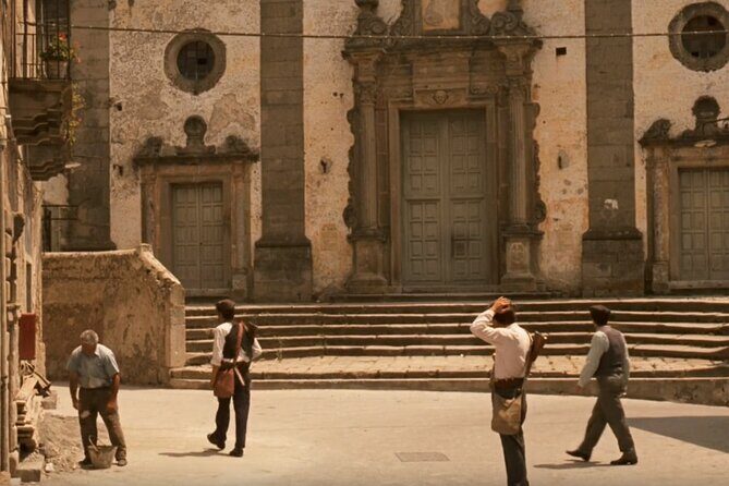 Godfather Private Tour from Messina cruise port - Comfort, Convenience, and Extras