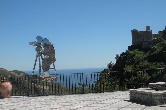 Godfather Tour and Taormina - Transportation & Practical Details