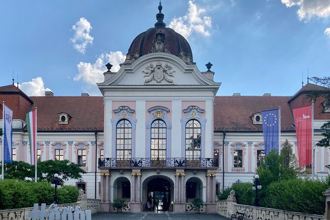 Gödöll - Half-Day Private Tour to the Royal Palace - Who Will Love This Tour?