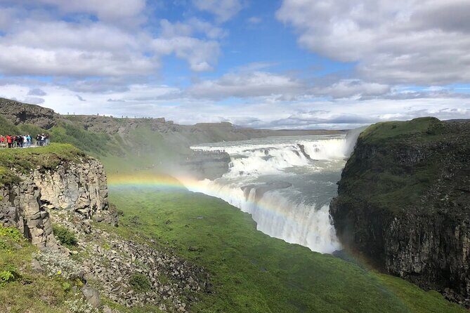 Golden Circle and Blue Lagoon with Admission Ticket - The Sum Up: Who Will Love This Tour?
