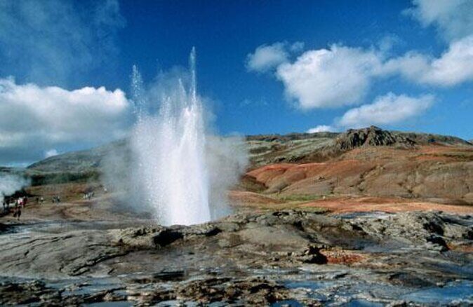 Golden Circle Classic Day Tour from Reykjavik - FAQ
