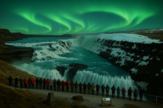 Golden Circle Private Tour From Reykjavik - Transportation and Comfort
