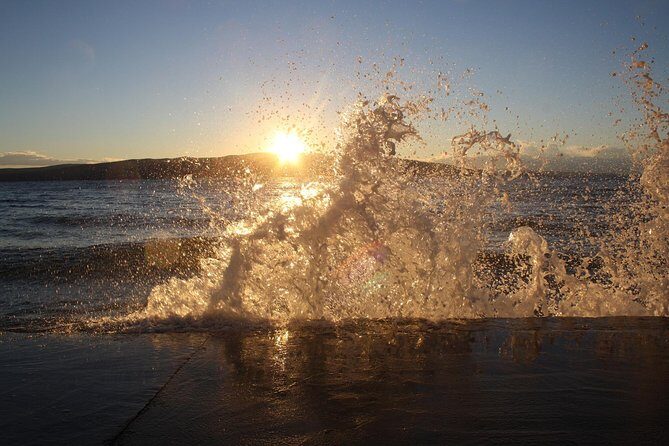 Golden Island of Krk from Rijeka - Practical Tips for the Tour