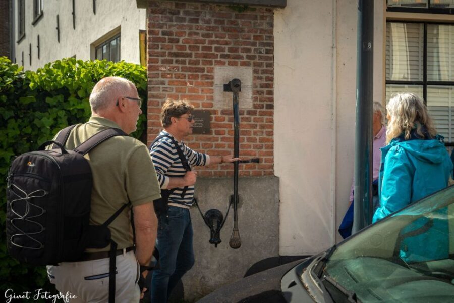 Gorinchem: Highlights Tour with local guide - In-Depth Analysis and Why it Offers Good Value