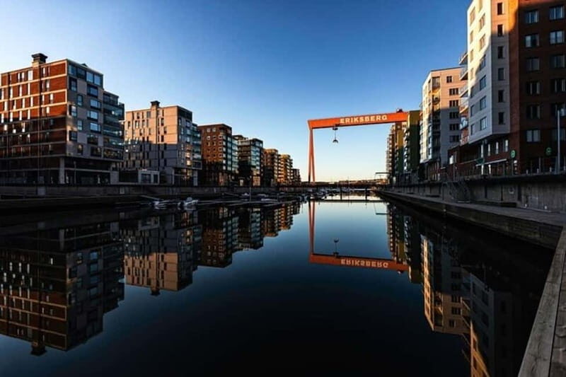 Gothenburg : Must-See Attractions Walking Tour - Final Thoughts