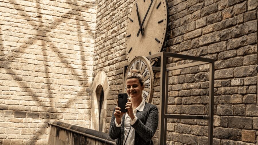 Gothic Quarter and Born District: Photographic Workshop - Final Thoughts