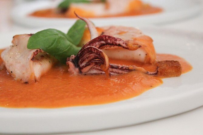 Gourmet Belgian-Inspired Cuisine in a Modern Brussels Home Cooked by a Local - Discover the Charm of a Private Belgian-Inspired Meal in Brussels