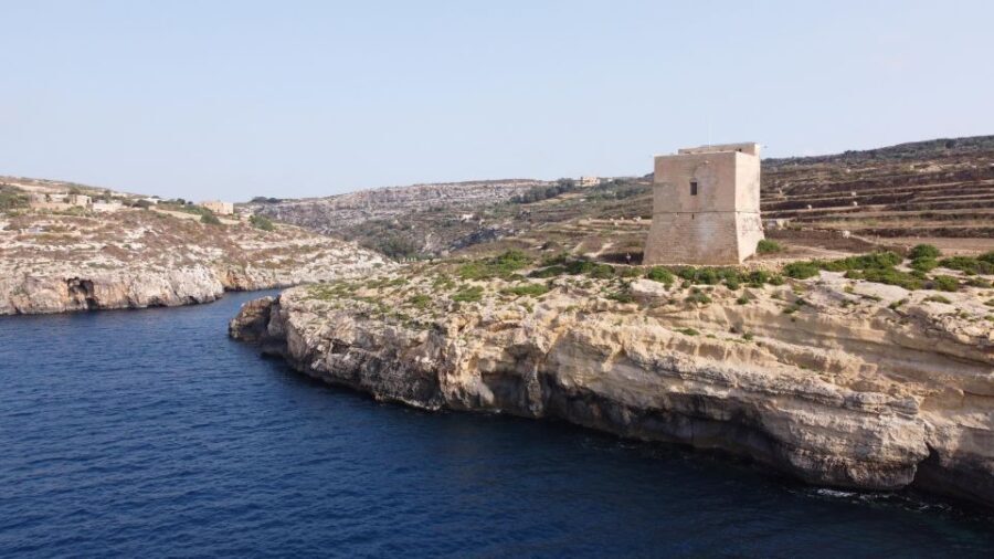 Gozo - Funtastic Daytrips - - Practical Tips for Your Gozo Day Trip