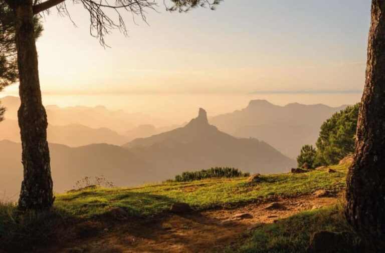 Gran Canaria Gran Tour - Starting Point: The Charm of Arucas