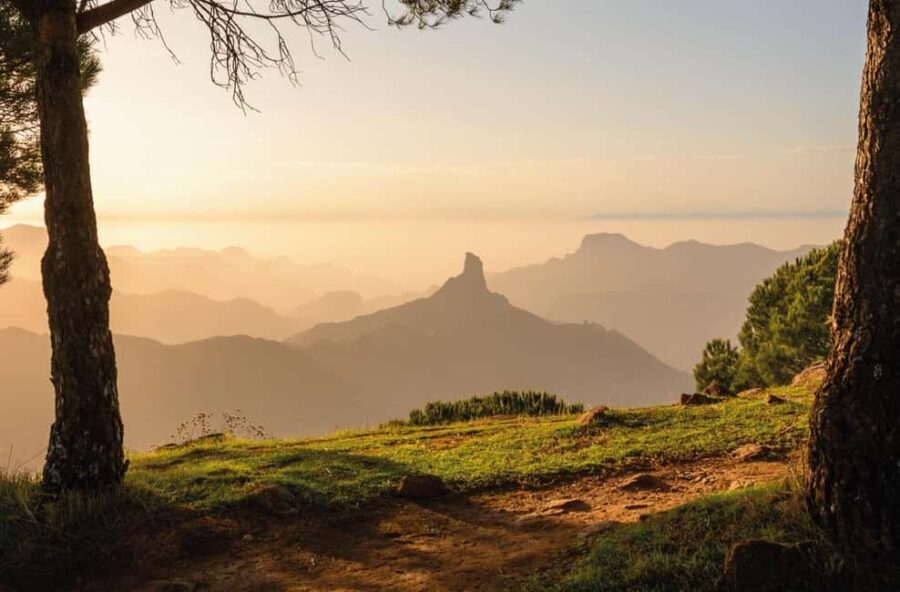 Gran Canaria Gran Tour - Starting Point: The Charm of Arucas