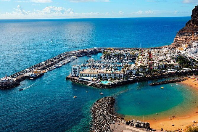 Gran Canaria Private Transfer from Las Palmas airport (LPA) to Playa del Inglés - The Practicalities: Pricing, Timing, and Group Size