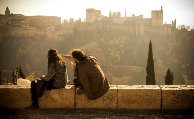 Granada: Alhambra, Cathedral, Royal Chapel and Albayzin tour - Final Thoughts: Is This Tour Right for You?