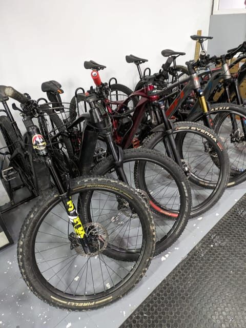Granada Highlights by E-Bike: Albaicín & Sacromonte - What Makes the Experience Stand Out