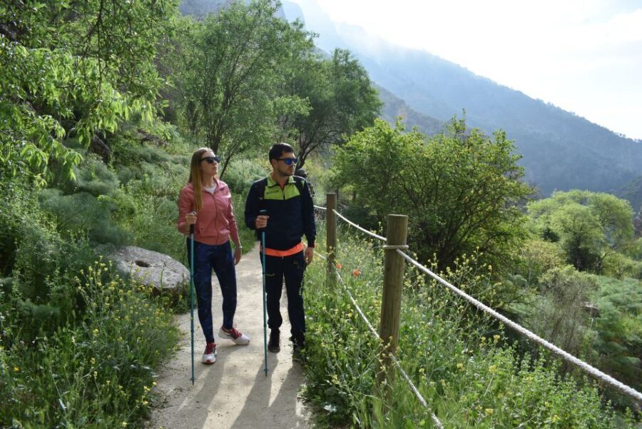 Granada: Hiking along the Gollizno route - Why This Tour Offers Great Value
