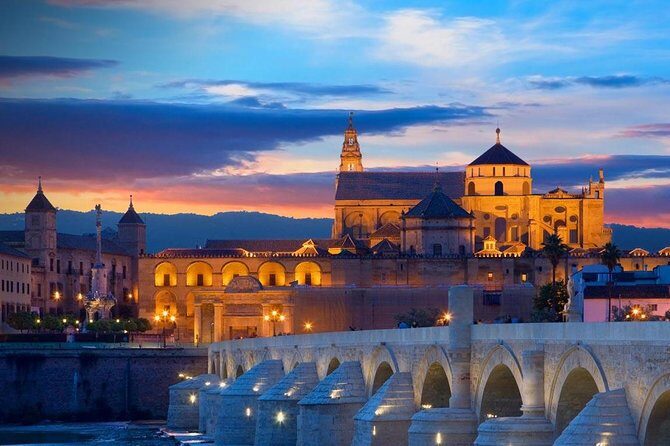 Granada Private Transfer to Seville & a Visit to Cordoba/Mosque - Who Will Love This Tour?