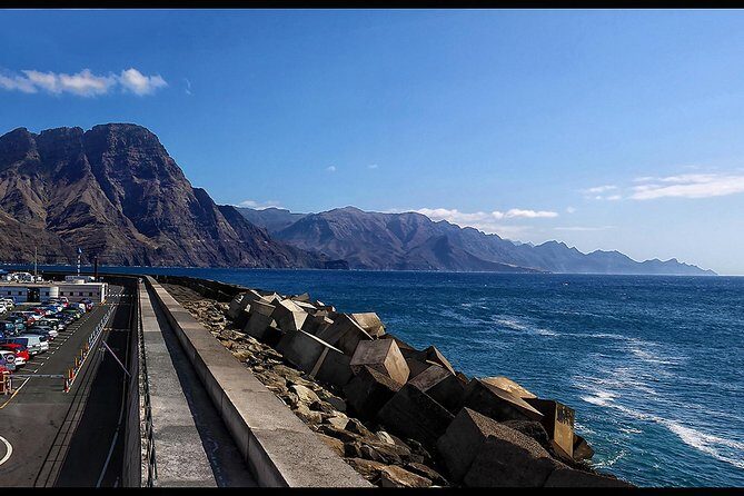 Grand Tour in Gran Canaria - Starting the Day: Easy Pickup and Departure