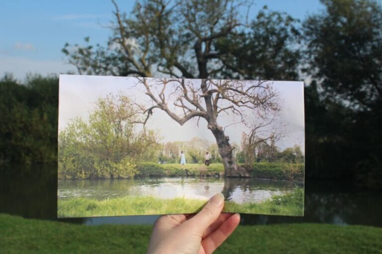 Grantchester: Walking Tour of TV Show Locations - The Experience: What Makes It Worthwhile