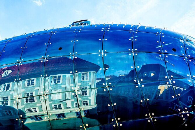 Graz Private Walking Tour With A Professional Guide - Final Thoughts