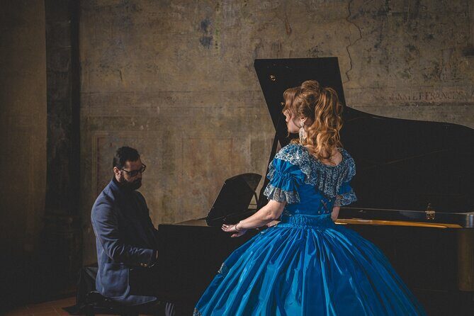 Great Italian Opera in Florence - The Experience: What You Can Expect