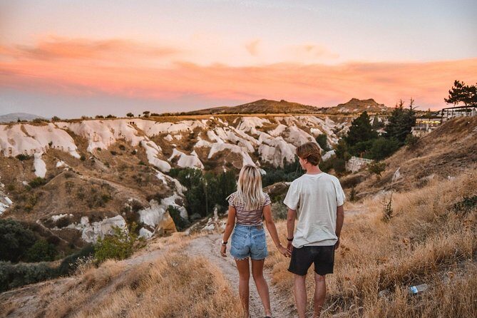 Green Tour Cappadocia with Lunch and Tckets - Who Is This Tour Best Suited For?