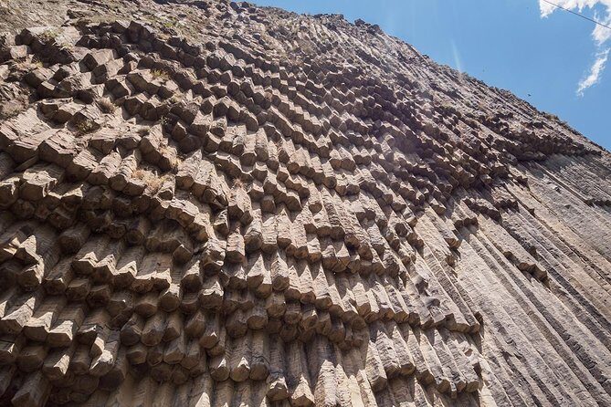 Group Tour: Garni & Geghard with Lavash Baking - An In-Depth Look at the Tour Itinerary