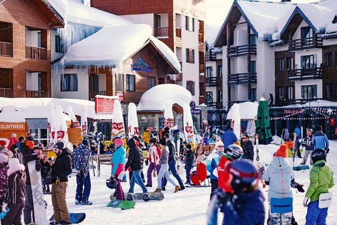 Gudauri Ski Resort day tour from Tbilisi - FAQ