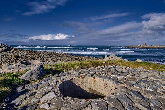 Guernsey Half Day Island Shore Excursion Tour - Practical Info: What Travelers Need to Know