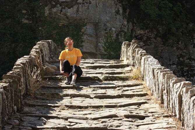 Guided all day tour in Zagori area - Authentic Insights from Reviews