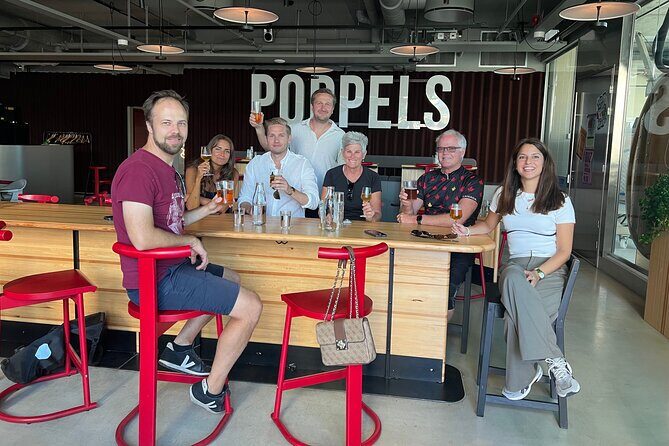 Guided Brewery Tour on Bicycle - FAQ: Your Questions Answered