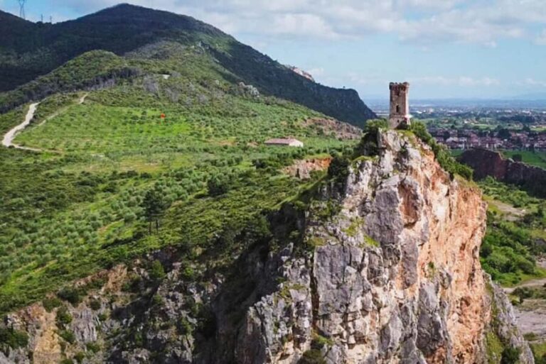 Guided e-bike tour. Pisa's surroundings: history, nature, and secret views - Why This Tour Stands Out