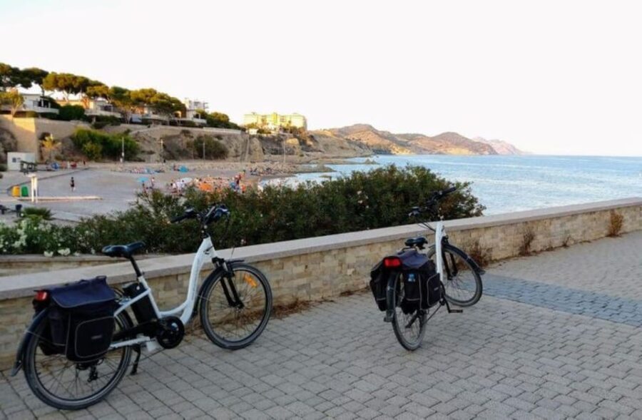 Guided Electric Bike Tour: Benidorm, La Cala, Villajoyosa - Practical Details and What You Need to Know
