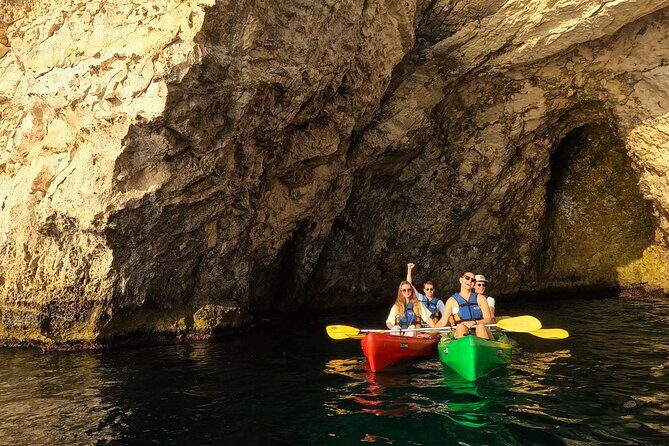 Guided Kayak Tour in St Paul's Island - Authentic Experiences and Feedback from Participants