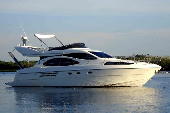 Guided Private Yacht Tour in Barcelona Spain - What We Love and What to Consider