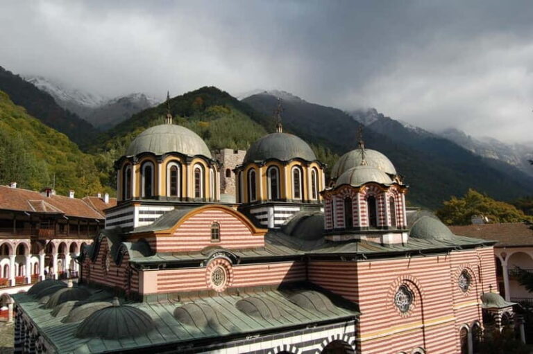 Guided Rila Monastery Tour from Bansko - What You Get and What You Might Miss
