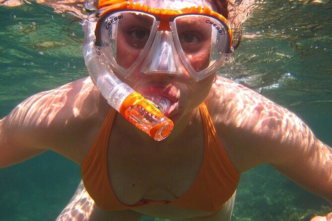 Guided Snorkeling Experience - Who Should Consider This Tour?