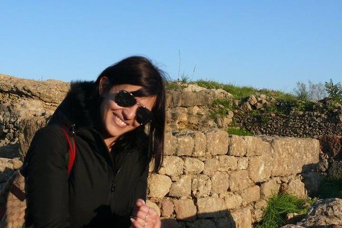 Guided Tour in Morgantina. Visit Morgantina. - Why This Tour Excels