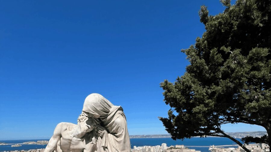 Guided tour in the heart of Marseille! - Who Should Consider This Tour?