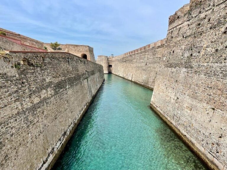 Guided tour of Ceuta's old town - Why Choose This Tour?