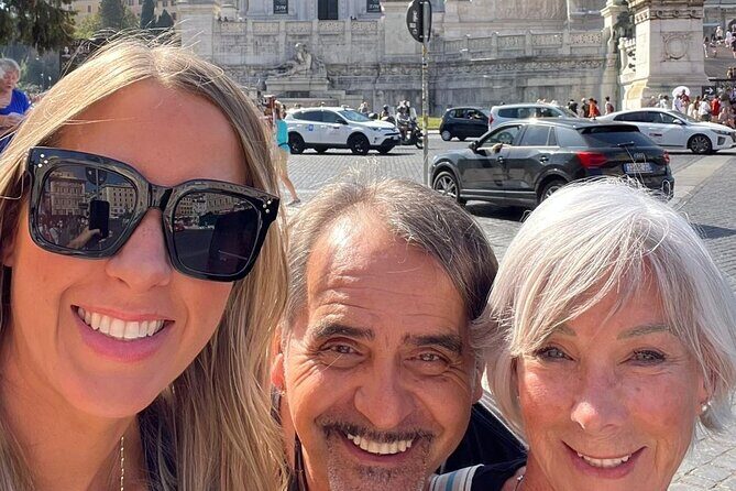 Guided tour of the Vatican Museums - VIP service - Who Will Love This Experience?