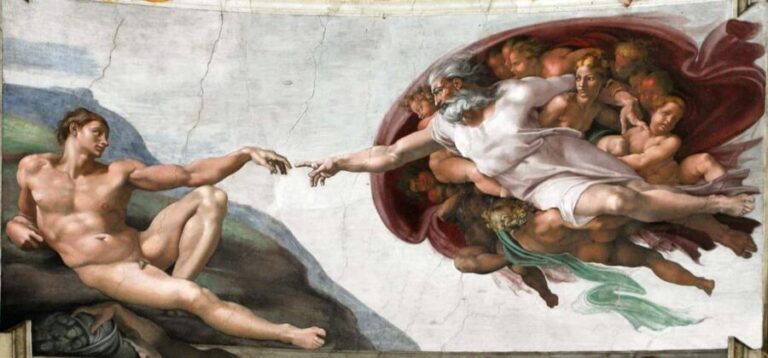 Guided Tour of Vatican Museum & Sistine Chapel - Who This Tour Is Best For