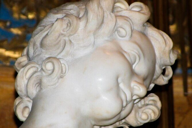 Guided tour to the Bernini Ecstasi of Saint Teresa - Practical Details: What You Need to Know