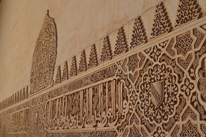 Guided visit to the Alcázar of Seville without queues - FAQ